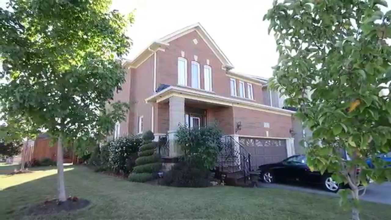 2 Clarion Road Brampton Rick Sethi - YouTube