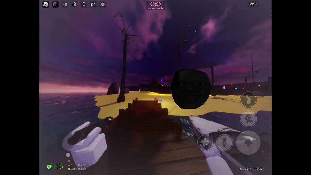 Playing nico’s nextbots with EVERY single nextbot(map is nn_crossroads ...