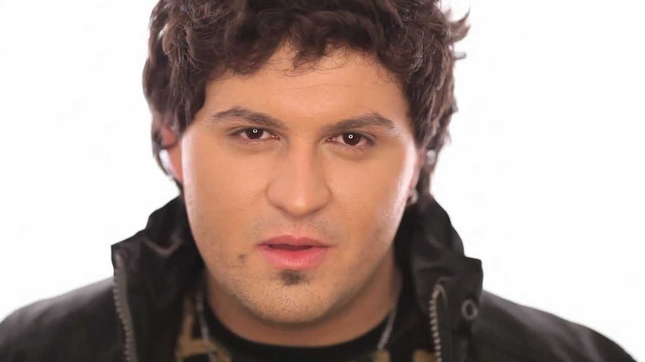 Michael Butera "Not Over Yet" (Georgie's Anthem) - YouTube