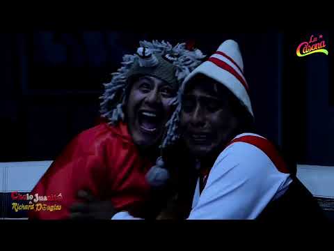 🏡 [Cap. 3] Juanito y Richard - La Casona / \