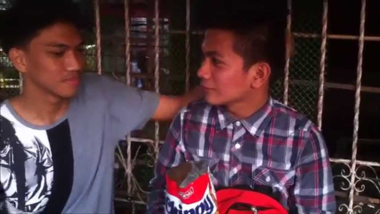 Chippy Commercial (Marketing 101 Project) - YouTube