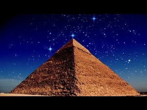 Pyramids in New Mexico - YouTube
