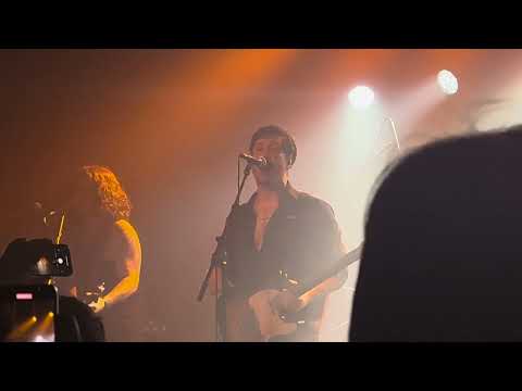 TNK - Bu Böyle (Sertab Erener cover)- 04.12.2024 Live @ Oslo Hackney London