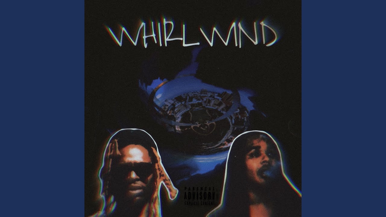 Whirlwind 2 - YouTube