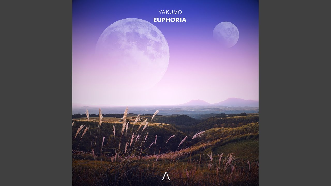 Euphoria (Instrumental) - YouTube