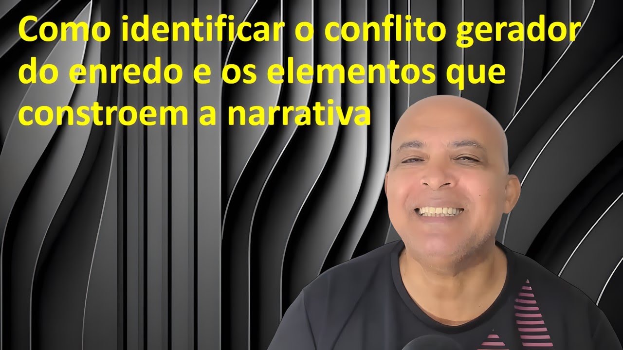 O Que é Conflito Gerador Librain