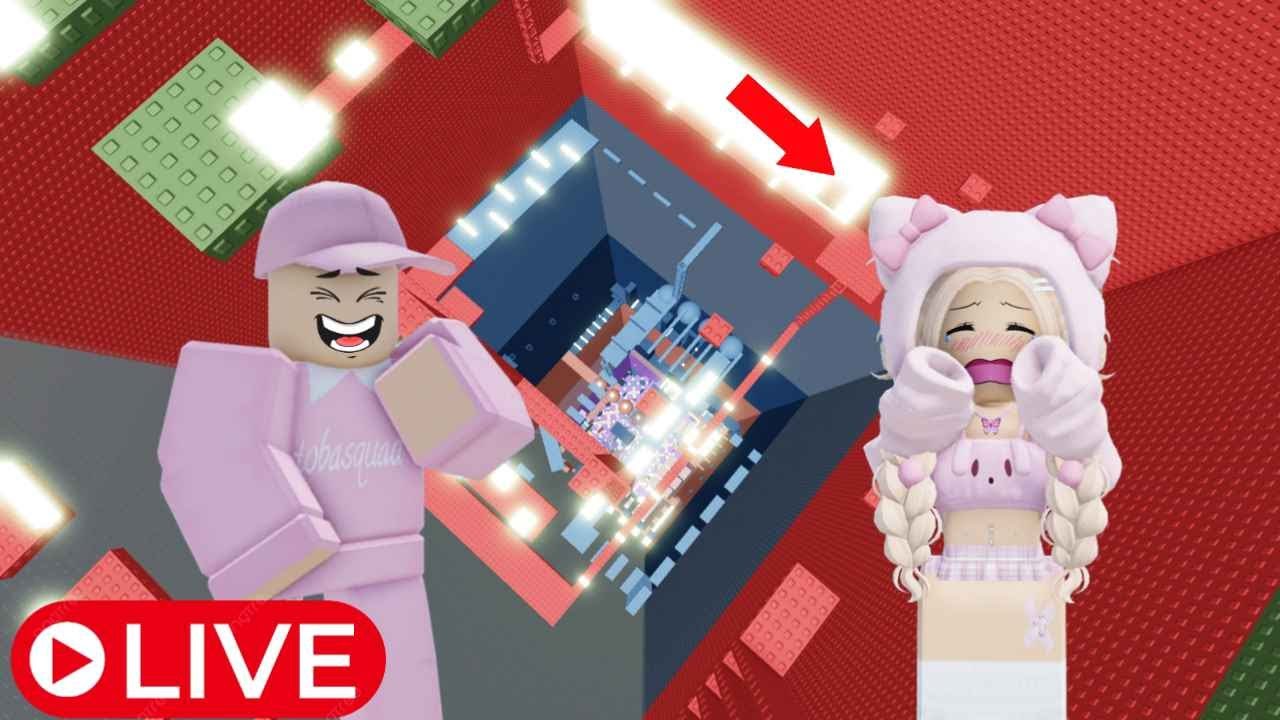 AKU DAN TETEH ROZZ TAMATIN TOWER SURIN - YouTube