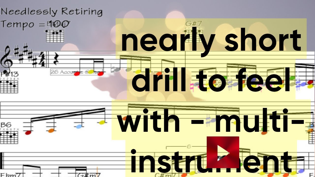 Dominate the Charts with Mind-Blowing Piano and Guitar Drills - - YouTube