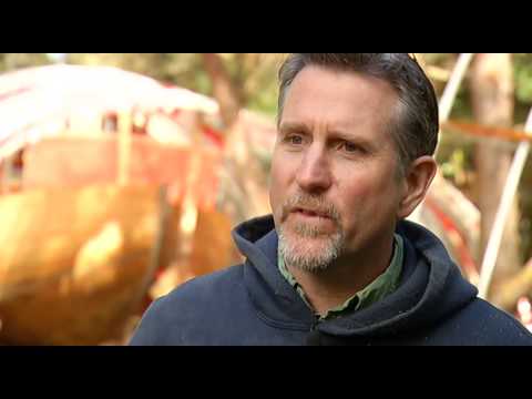 Tony Grove - Shaw TV Nanaimo - YouTube