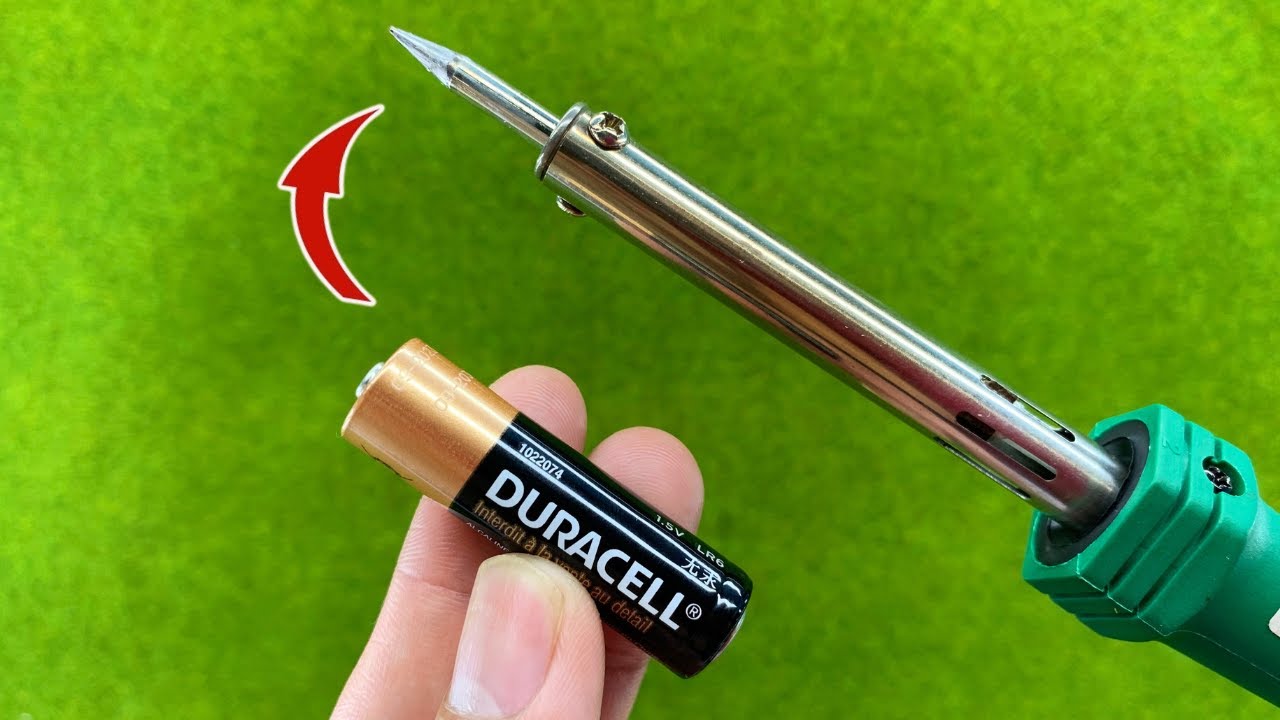 Top 10 Practical Inventions and Crafts from High Level Handyman - YouTube