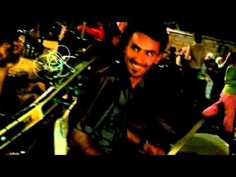 ABUZER EŞİM VE SÖĞÜTLÜ ÇOŞKUN ÇARKAMIS YUKARI SÖĞÜTLÜDE ....abuzer yine bateriyi ağlattı 053