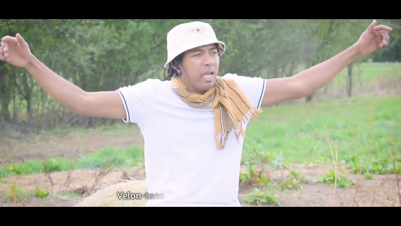 NATHAN GABRI & BABURESS - Velon-tena (Clip Officiel 2024) By Teints ...