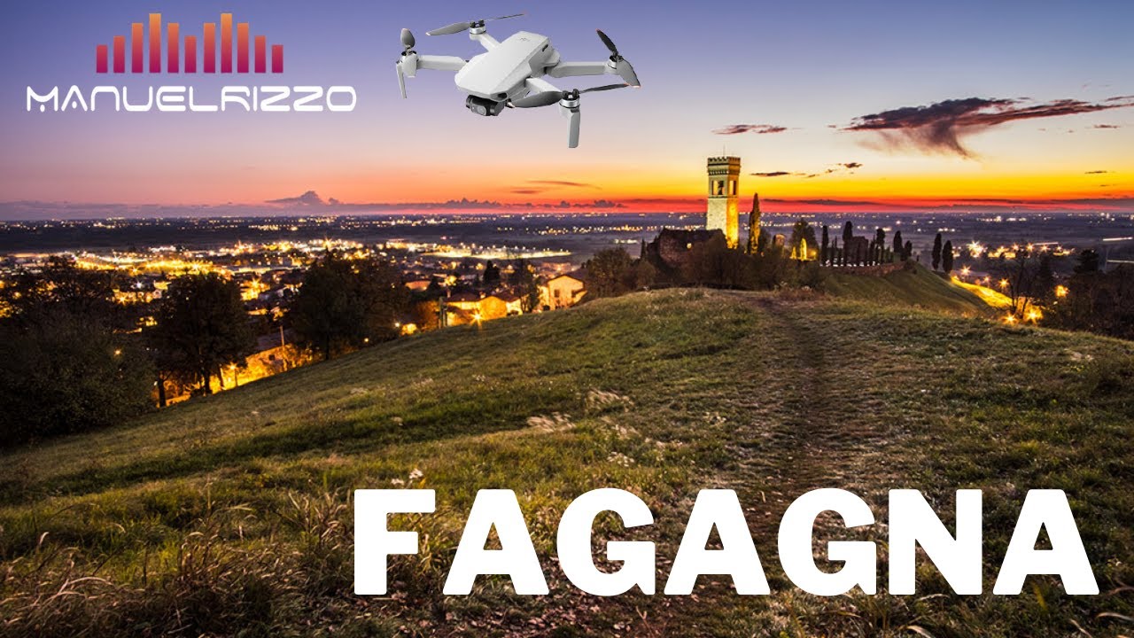 Fagagna (UD) - Italy - 13/12/2020 - YouTube