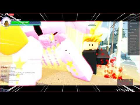 tusk act 4 beatdown D4CLT edition (with sound) - YouTube