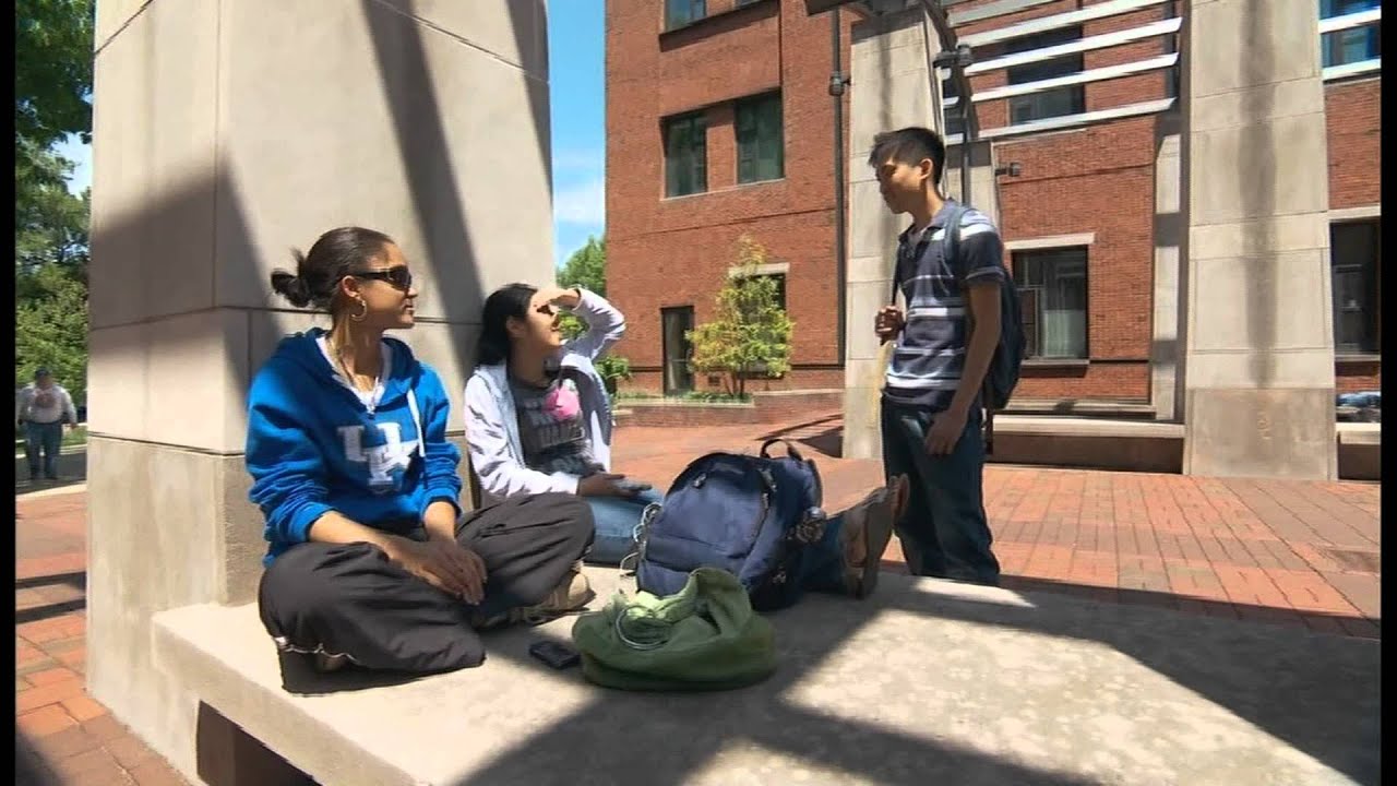 2010 University of Kentucky Student Recruitment Video - YouTube