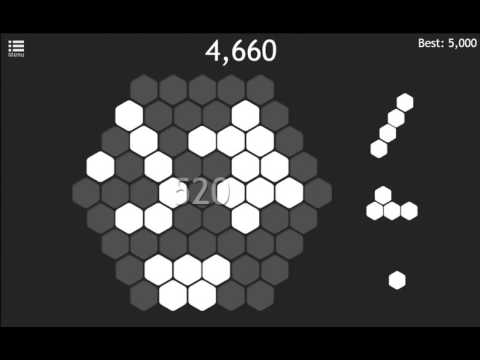 The Hex FRVR Announcement - YouTube