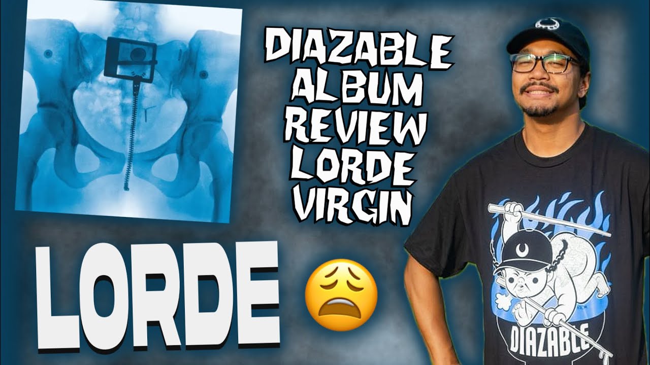 LORDE 'Virgin' Album Review | Genre-Bending Synthpop, Dark Pop & Raw ...