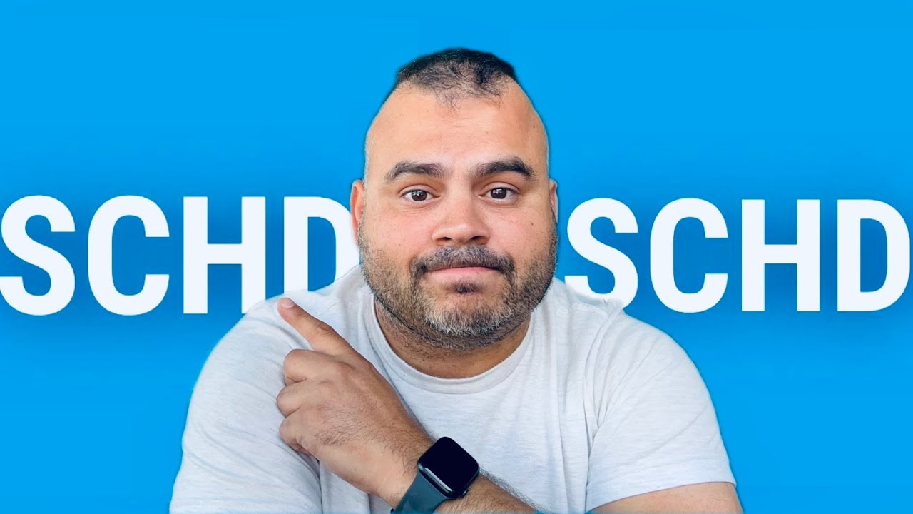 SCHD ETF Split: Why I’m Buying Now at a Lower Price! - YouTube