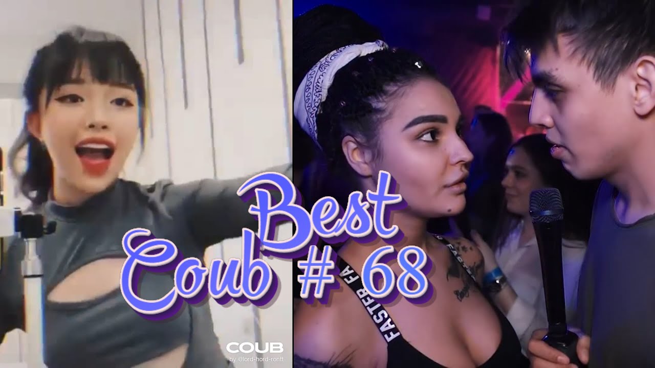 Best Coub # 68 | Лучшая подборка кубов и приколов за Май |Best compilation coub last week May ...