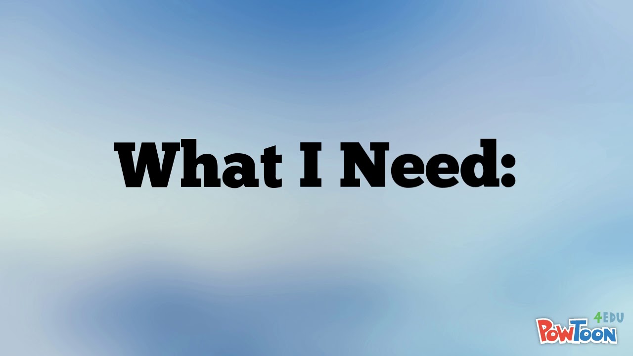 An Interview: A Teen with Selective Mutism - YouTube