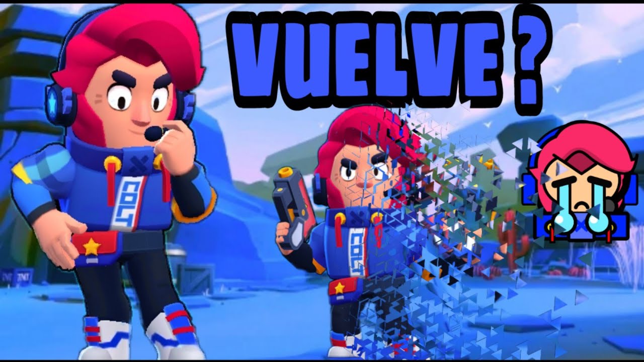 VUELVE LA SKIN DE COLT COMPETIDOR EN 2021?🎮 - YouTube