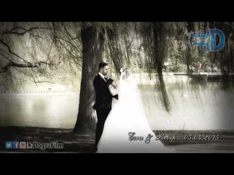 Esra & Recep - Park Klibi { --- www.dogrufilm.de --- }