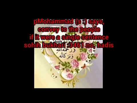 সিয়াম(রোজা) by labib hussain. - YouTube