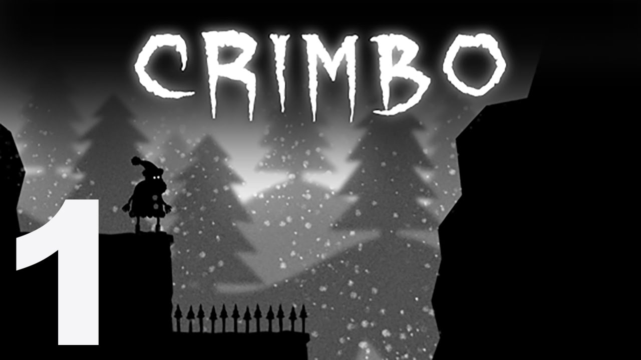 CRIMBO - Gameplay Walkthrough Part 1 - Levels 1-6 (iOS, Android) - YouTube