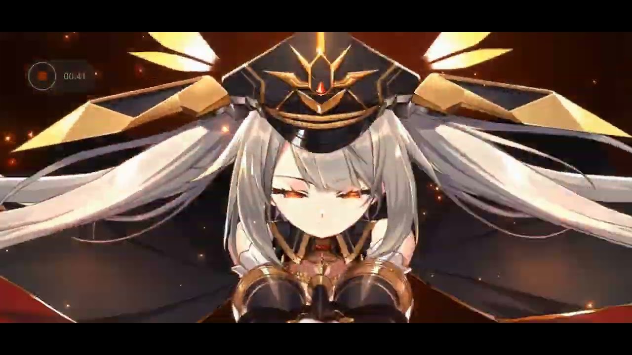 Artery Gear: Fusion - Magic Erica Event - Ch.3-4 - YouTube