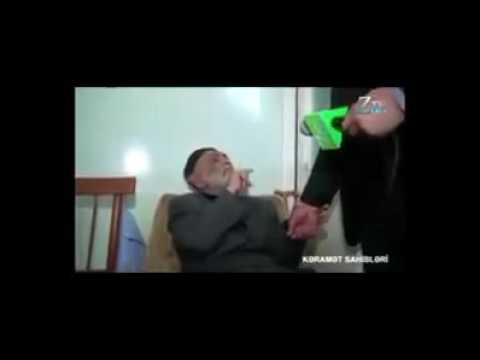 Namazı qılırsan yoxsa qılmırsan?