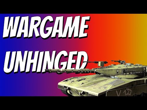 HOW TO PLAY WARGAME: RED DRAGON 2026 GUIDE.  STRATEGIES, TIPS AND TRICKS, (Wargame Unhinged)