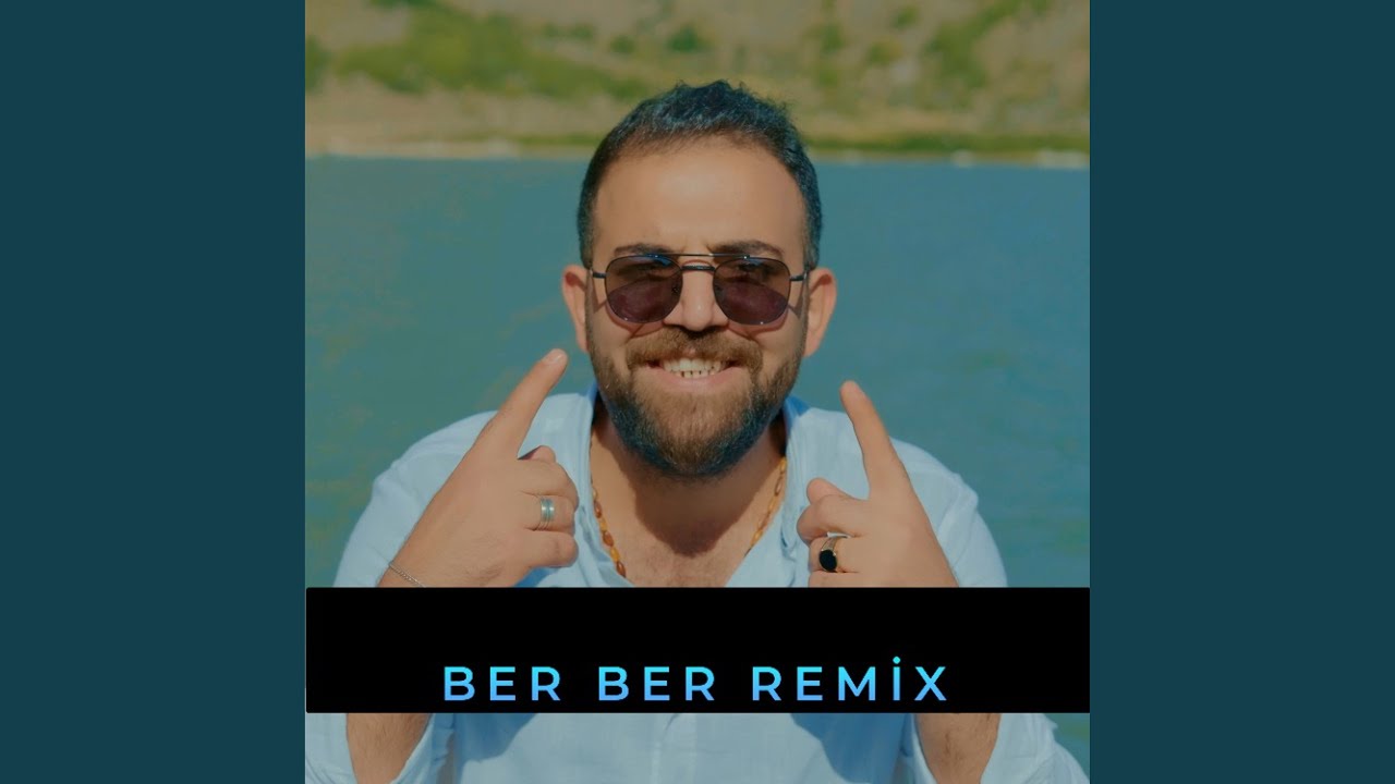 Ber Ber (Remix) - YouTube