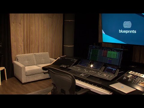 VIDEO: New music, TV recording studio set to open its doors ...