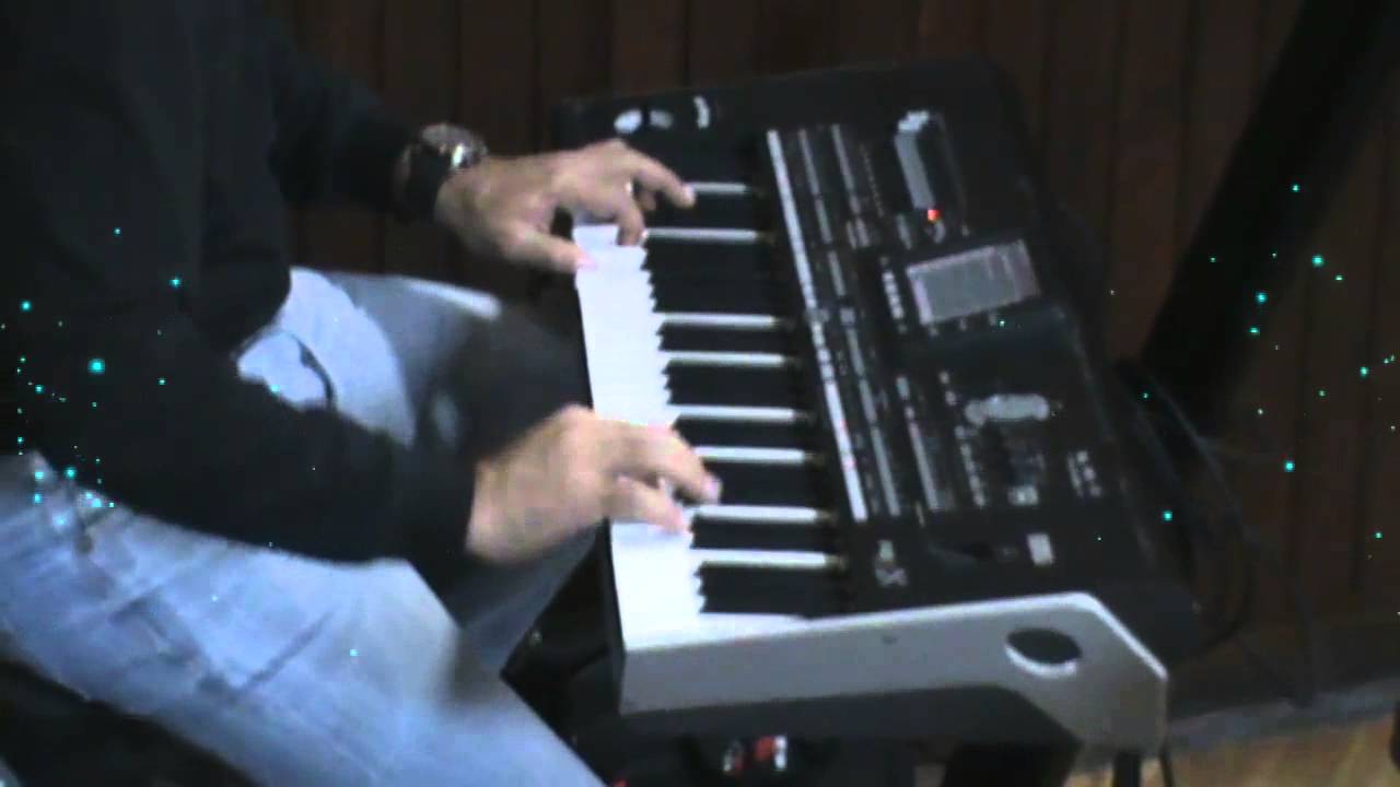 Mario Katalinić & M&M band-Hej zoro ne svani - YouTube