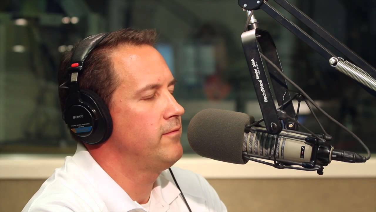 Mortgage Interest Rates-Ray Norris with AmeriPro Funding Part 1 - YouTube