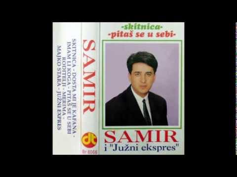 Samir - Majko Stara 1993