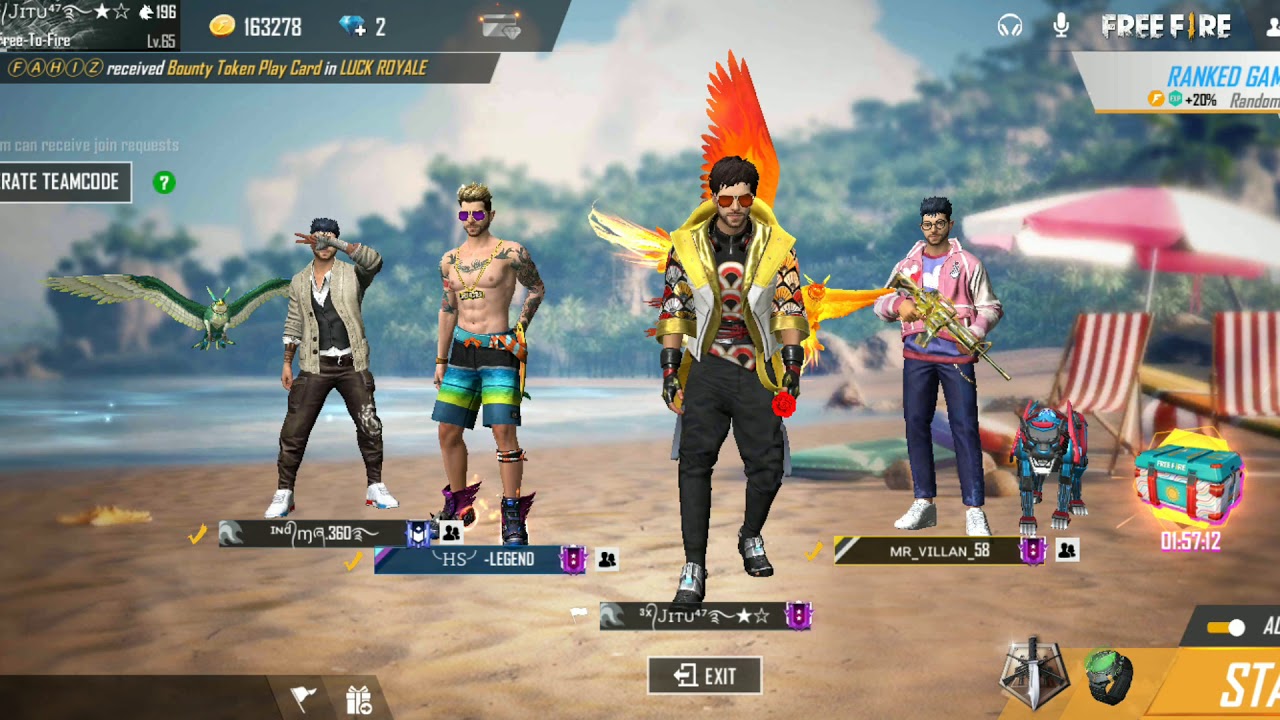 MY SQUAD👨‍👨‍👧‍👧 - YouTube