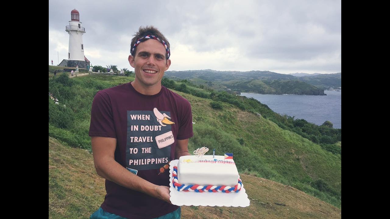 HAPPY BIRTHDAY BECOMING FILIPINO - KYLE JENNERMANN @ KULAS - YouTube