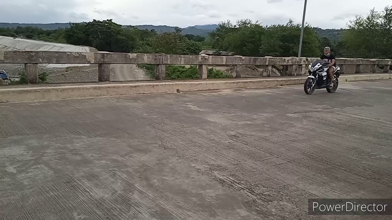 Sigma 250cc wheelie - YouTube