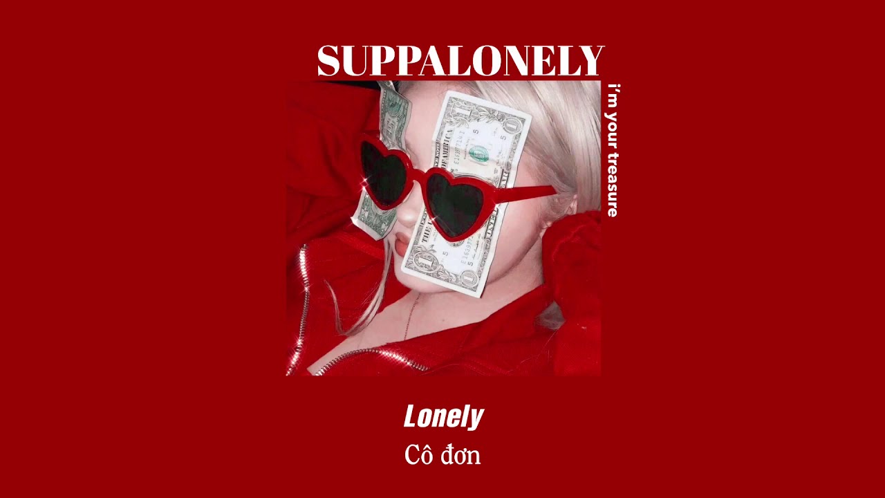 [Vietsub/Lyrics] Supalonely - BENEE ft. Gus Dapperton - YouTube
