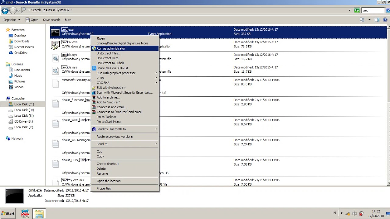 TUTORIAL MENGINSTALLASI MAPSERVER MS4W UNTUK WEBGIS (BAHASA INDONESIA ...