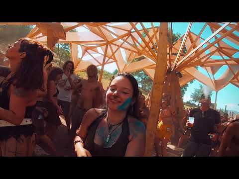 Dance4ever @ Forest Soul Gathering 2019 - YouTube