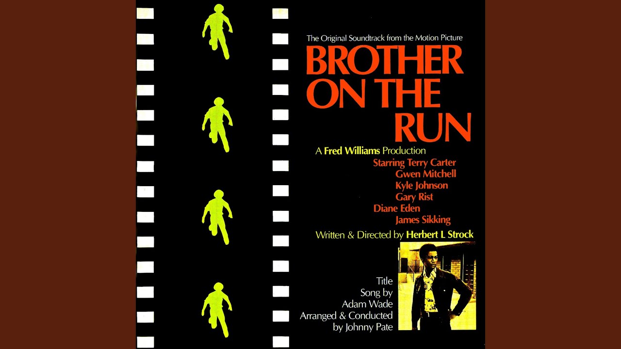 Brother On The Run (Opening) - YouTube
