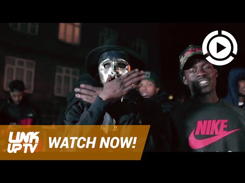 67 - Traumatised 2 [Music Video] @Official6ix7 | Link Up TV