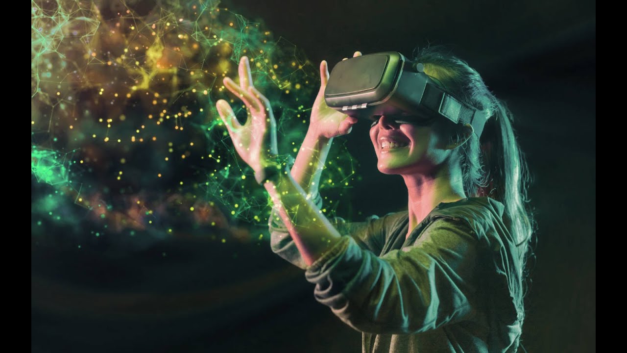 VR Summit 24 - YouTube