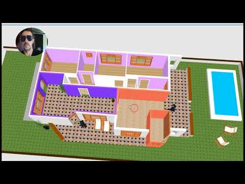 casas lindas para se inspirar na hora de construir