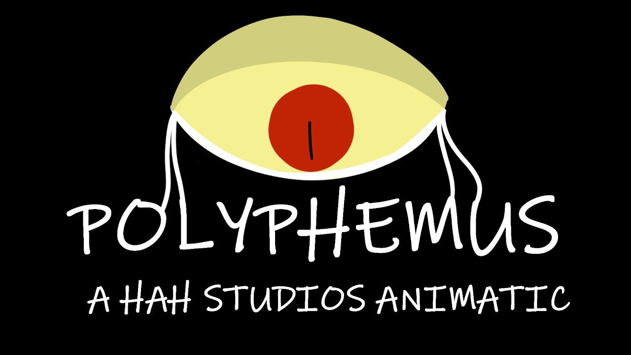 Polyphemus [Epic the Musical] - YouTube