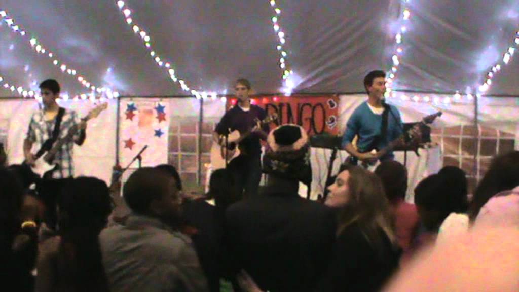 Your my Mate Rock Band Cover - YouTube