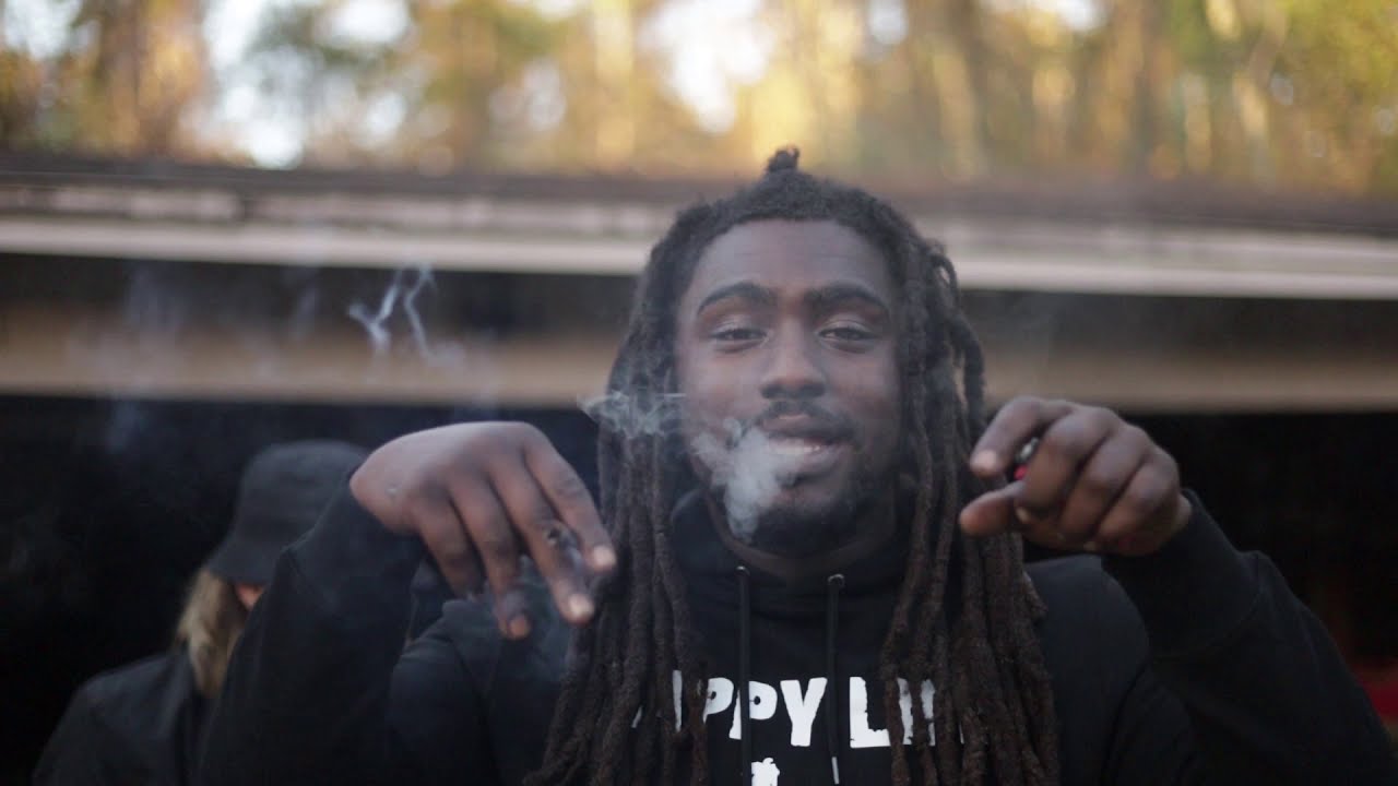 Banzo - Voices in my head (ft Michael J) Shot by Smokedoutdigital - YouTube