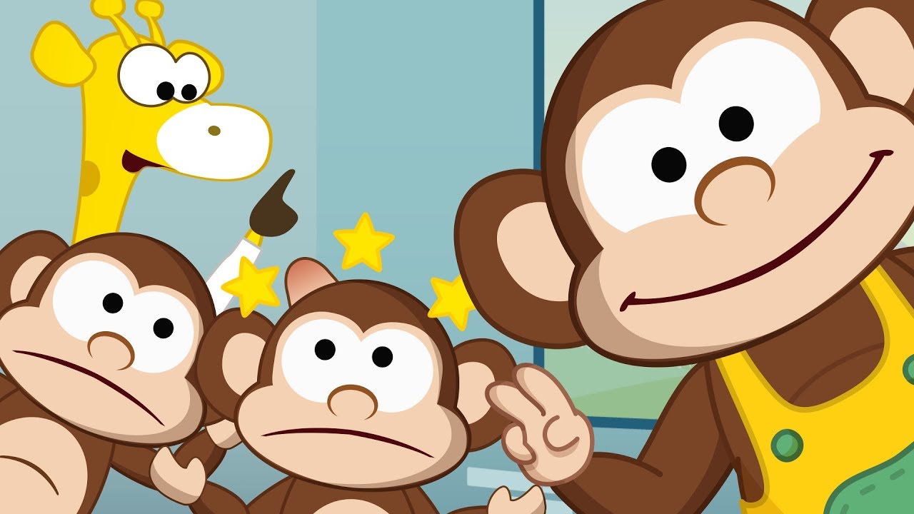 Toobys - Compilado para aprender los números - YouTube